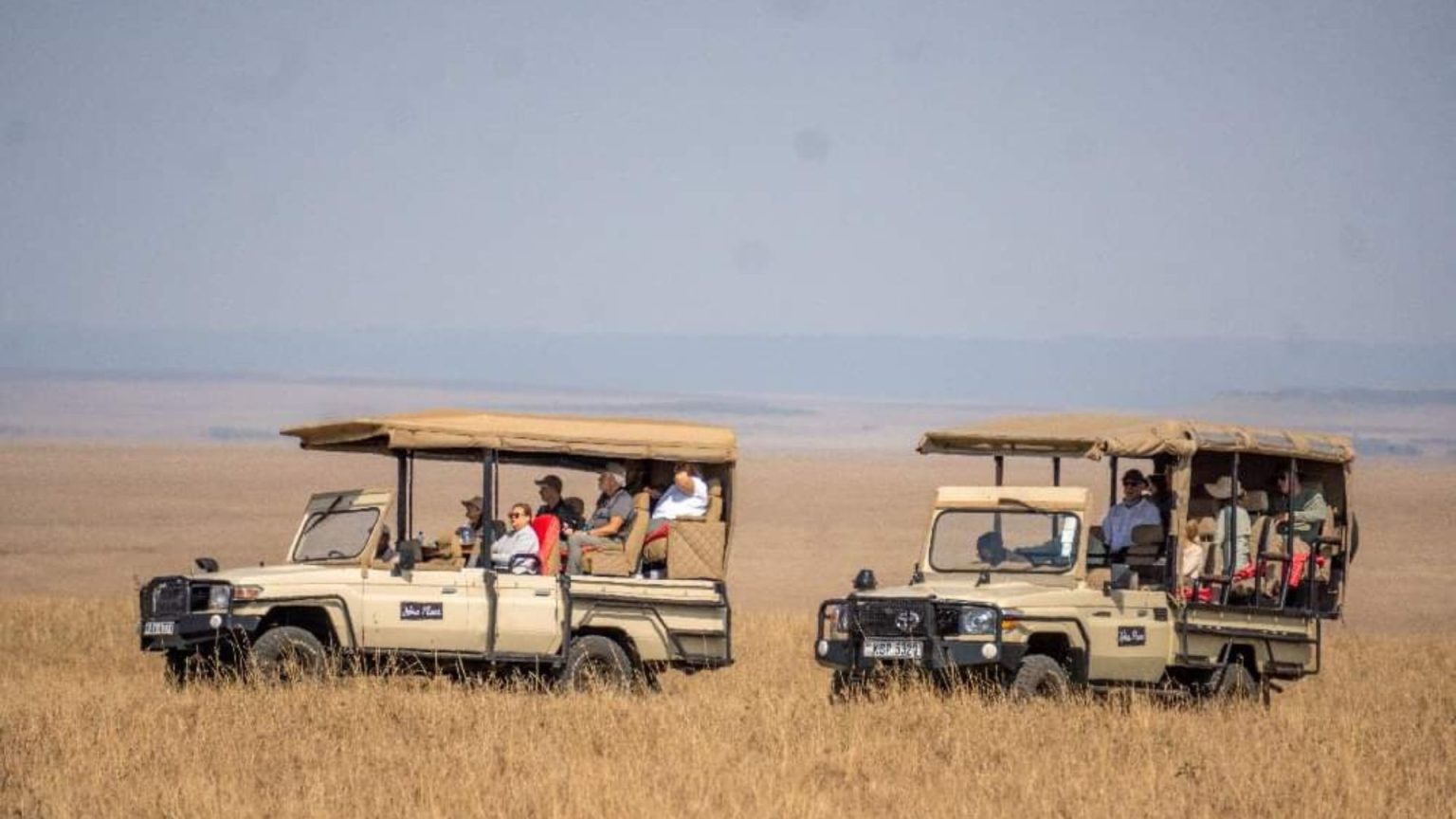 About Us - Zebra Plains Mara Camps